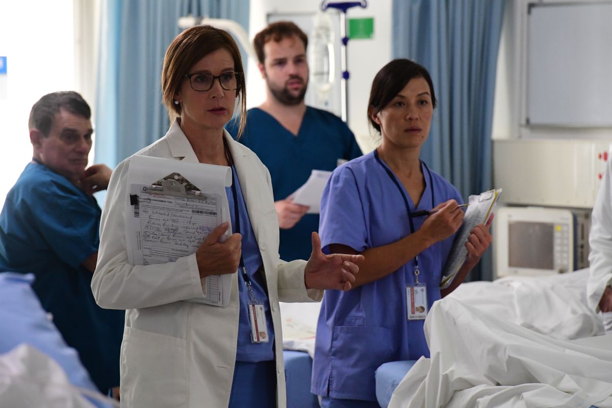 Bali 2002: ITV1 release date, cast, plot, episodes, trailer | What to Watch