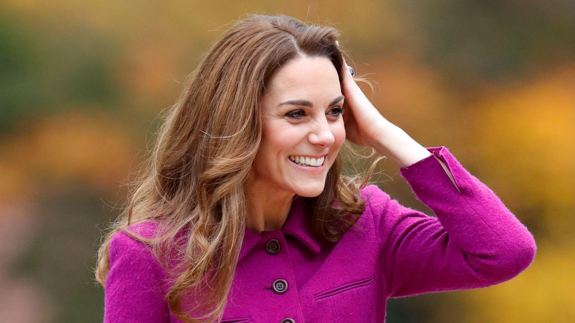 Kate Middleton’s best makeup looks - plus how to recreate them | Woman ...