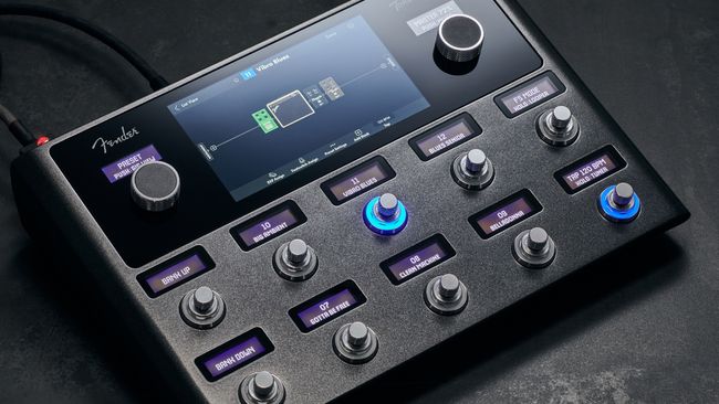 Best amp modelers 2025: Get your dream guitar tone | GuitarPlayer