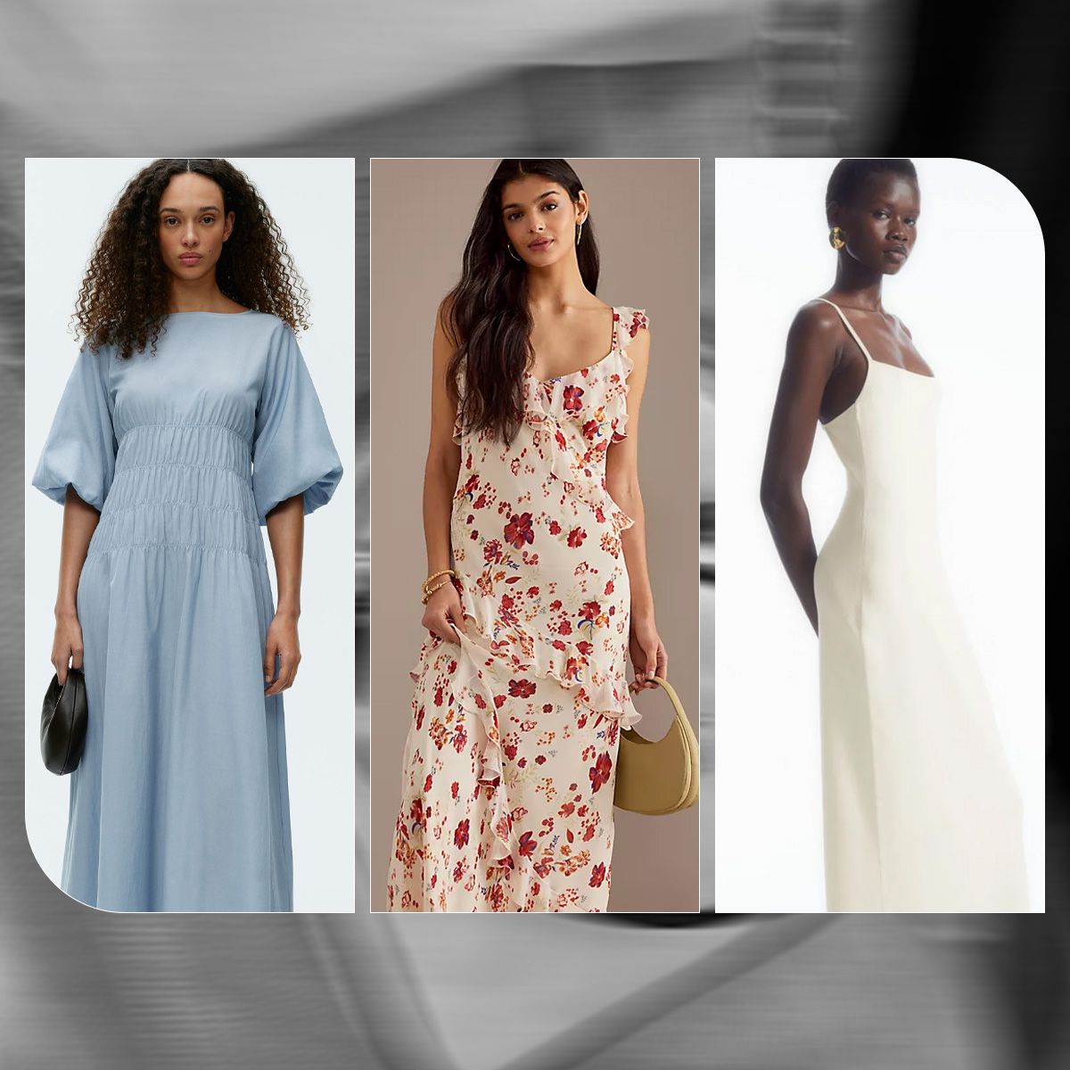 The 24 Best Maxi Dresses for Spring 2024 | Who What Wear