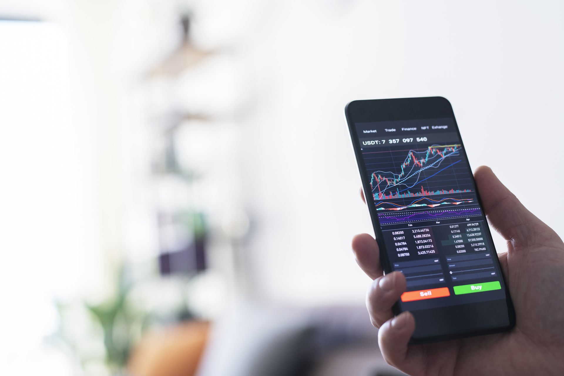 How a Stop-Limit Order Is Used in Investing | Kiplinger
