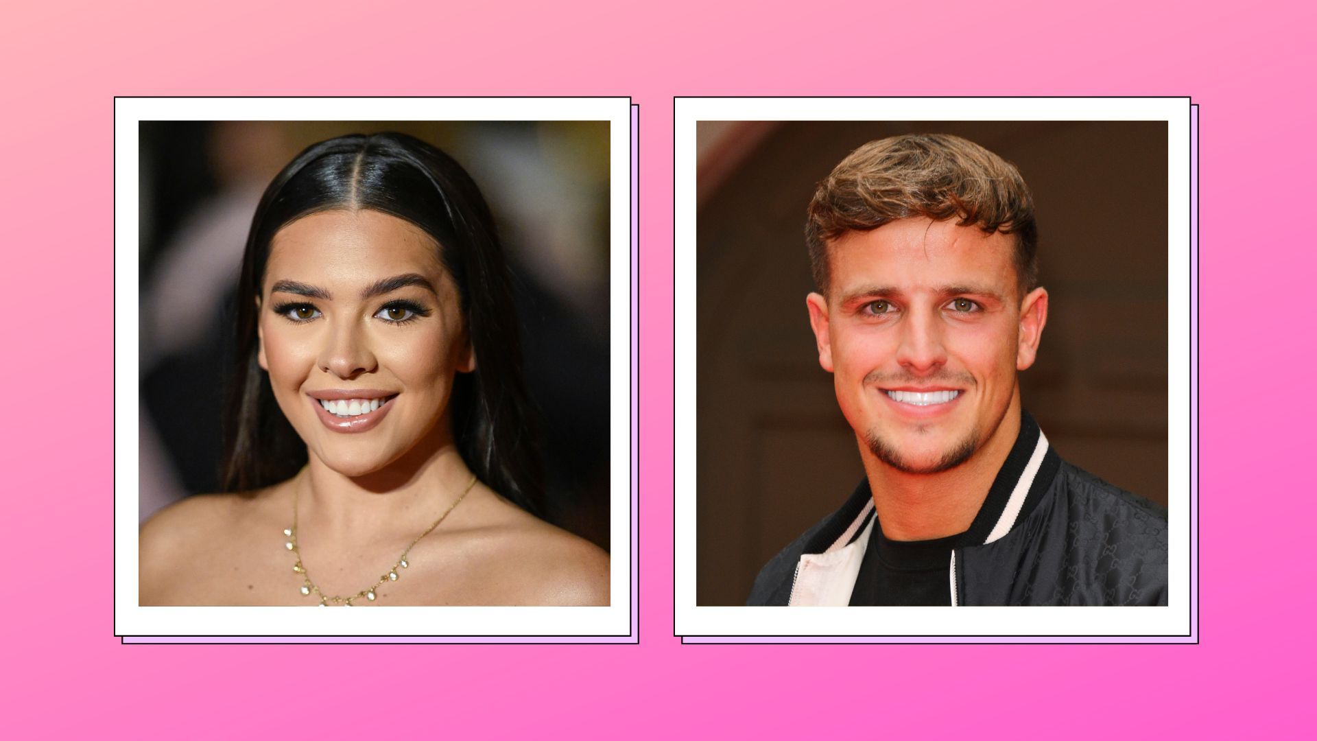 ¡Gemma y Luca de Love Island se han separado oficialmente! Esto es lo ...