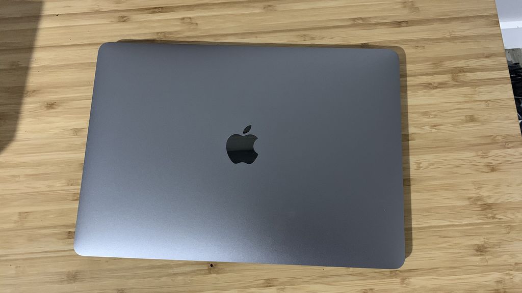 Apple MacBook Pro (13-inch, M1, 2020) review | Laptop Mag