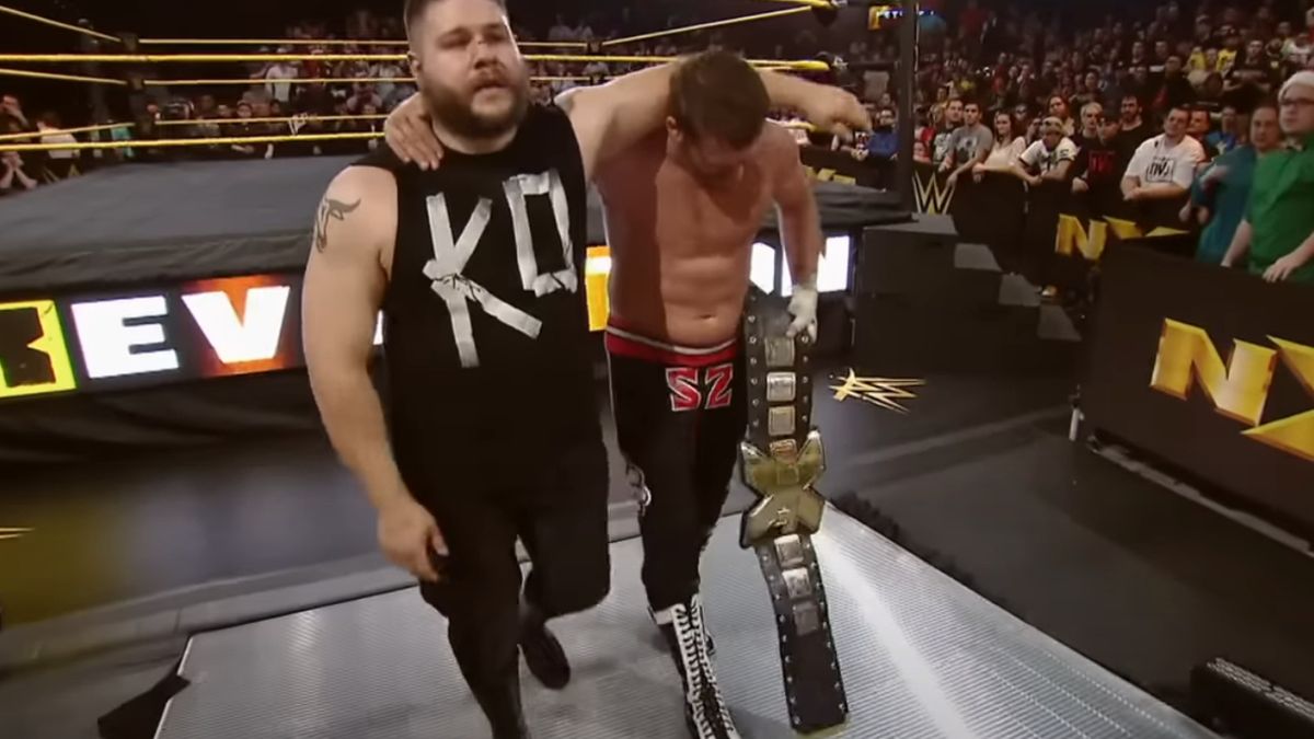 32 Of The Most Shocking Heel Turns In Professional Wrestling History ...