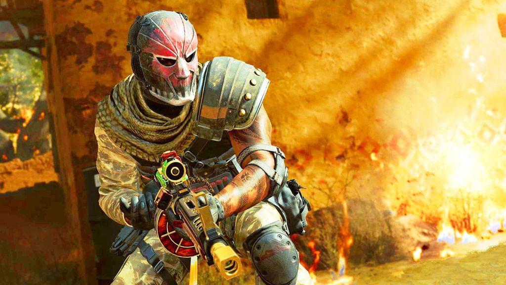 Enjoy Call of Duty: Warzone's best map now before Activision deletes it ...