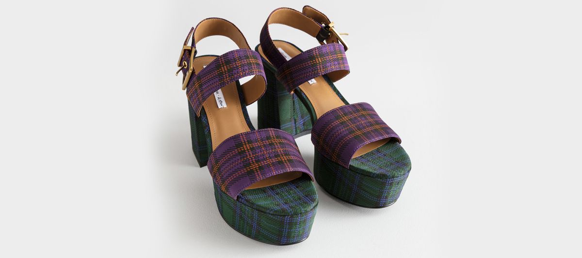 5 beautiful ways to wear fall plaid | The Week