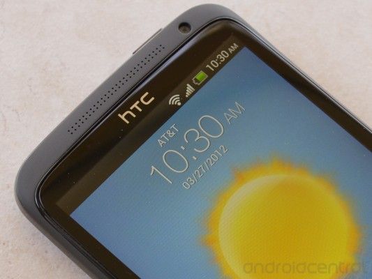 HTC One X review | Android Central