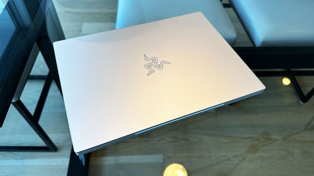 Razer Blade 14 (early 2024) review: Blazing performance comes at a cost ...