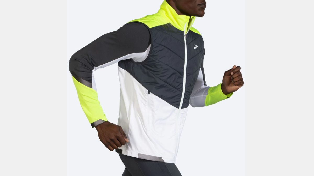 The Best Running Gilets | Coach