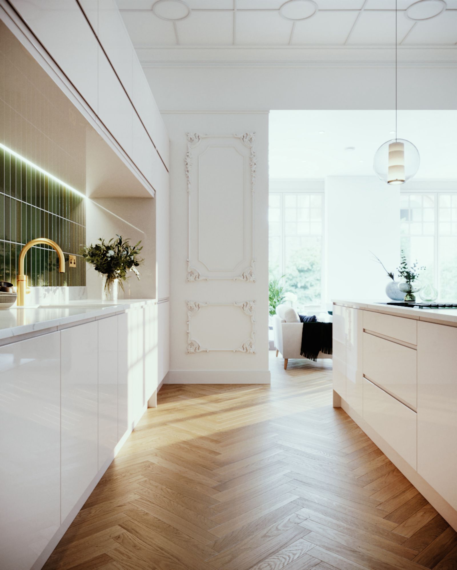 Kitchen upgrades that will sell your home faster, say experts | Homes ...