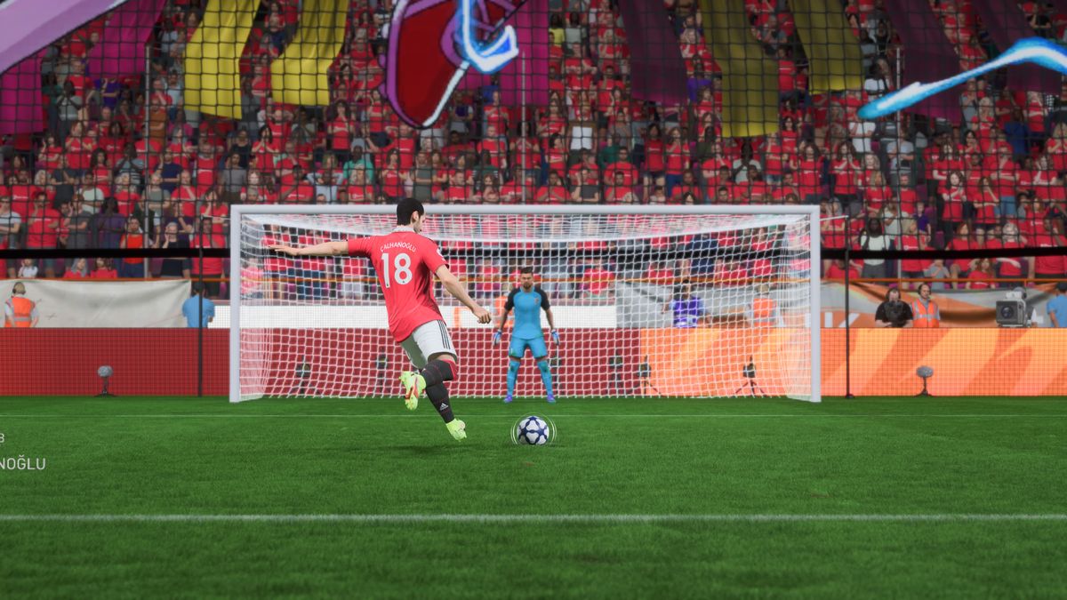 FIFA 23 tips with nine key things to know before you play | GamesRadar+