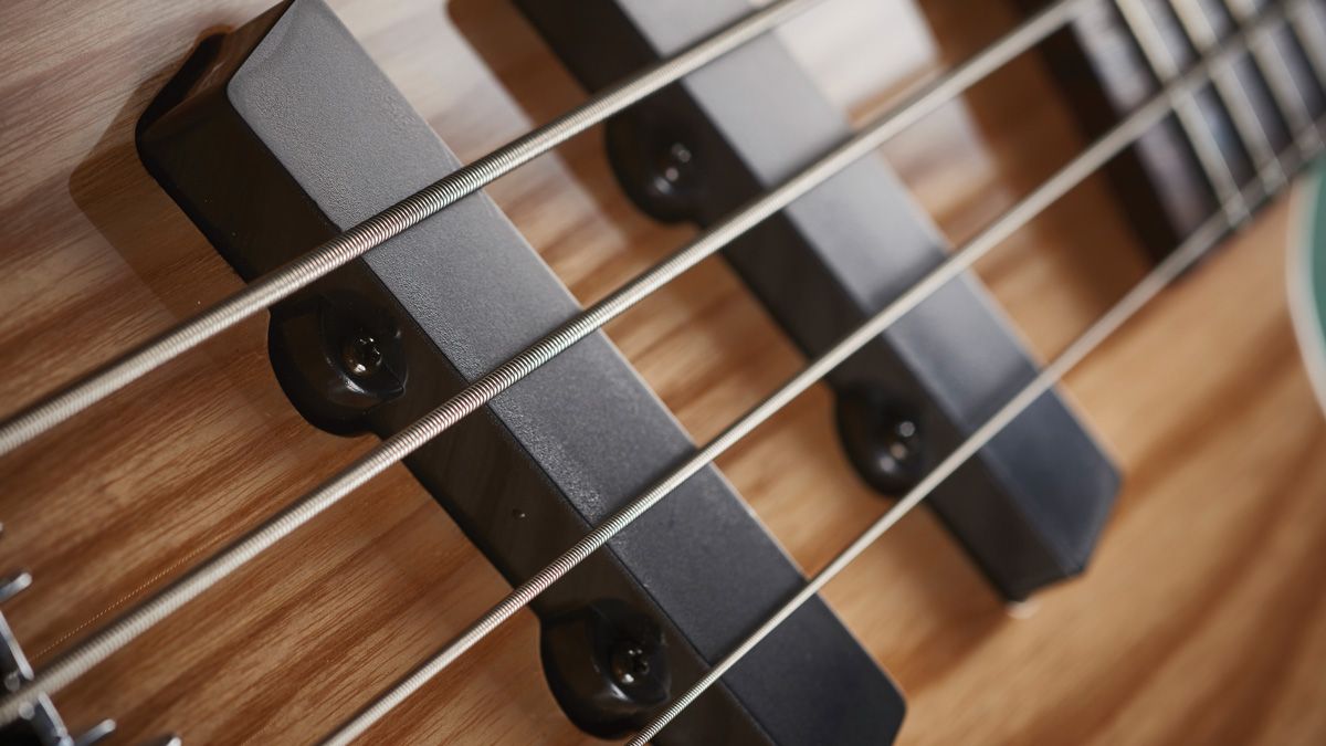 Chowny SWB-1 Scott Whitley Signature review | MusicRadar