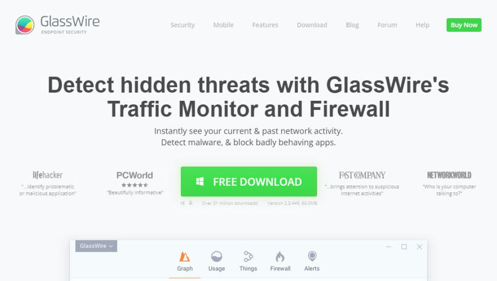 Best firewall software of 2023 | TechRadar