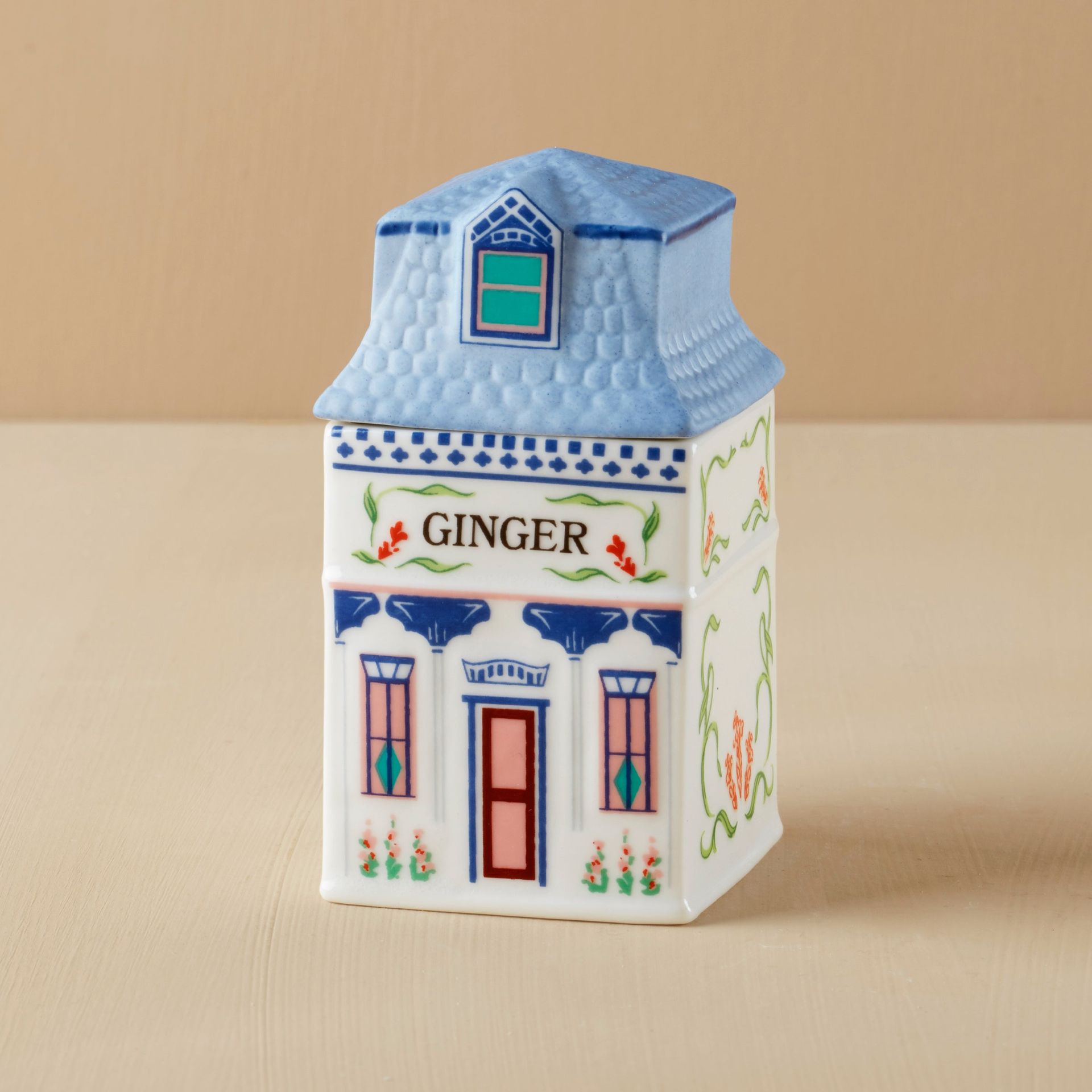 The Lenox Spice Village is Martha Stewart-Approved | Homes and Gardens