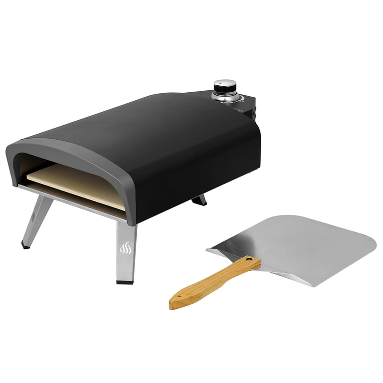 Lidl is selling a portable gas pizza oven for less than £100 | Ideal Home
