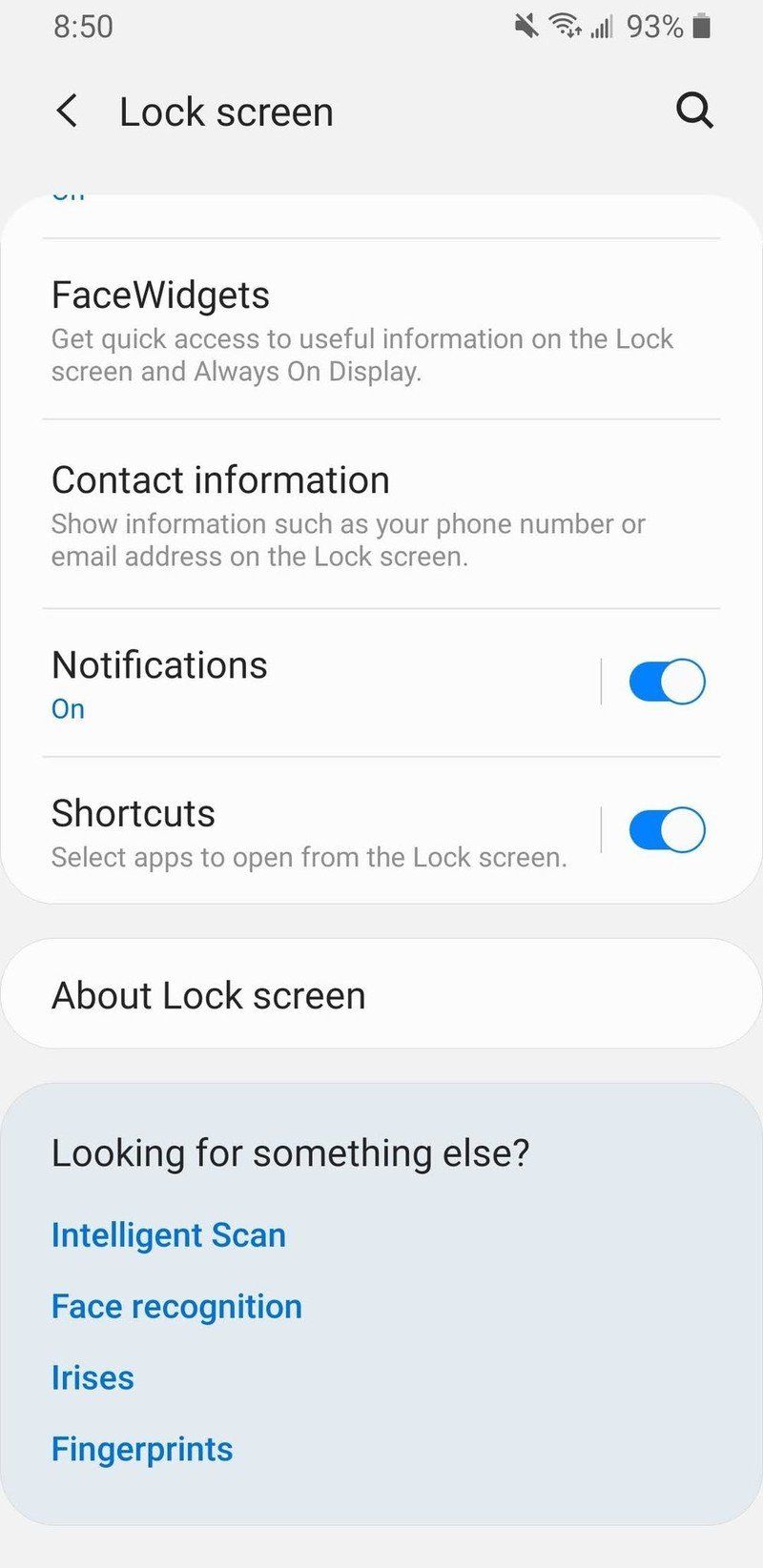 How to quickly access notifications on your Samsung Galaxy phone ...