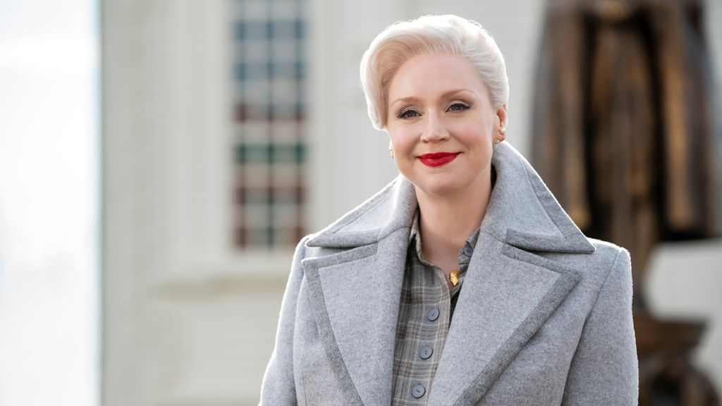 Wednesday ending explained: Who is the monster at the center of the ...