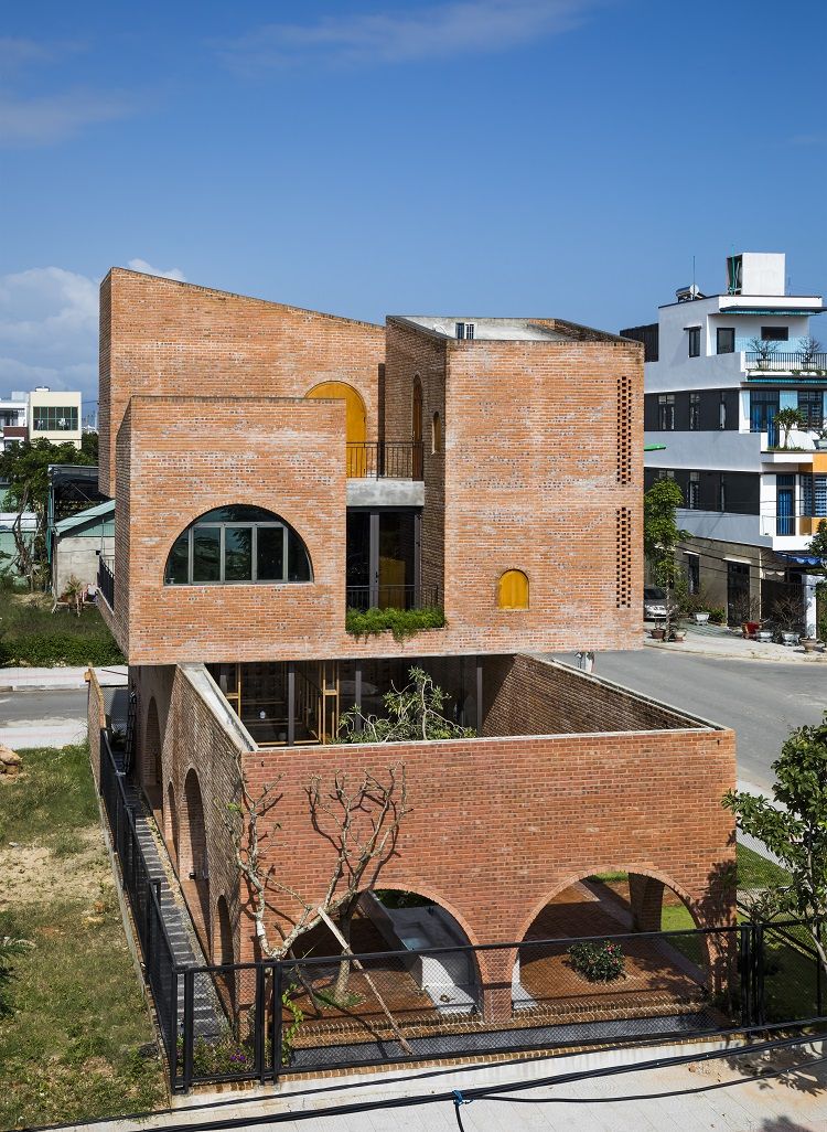 Tropical Space joins Architects Directory 2020 | Wallpaper