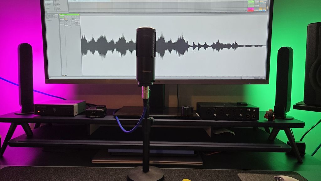 “In purely sonic terms the SM4 shone, capturing rich mid-range ...