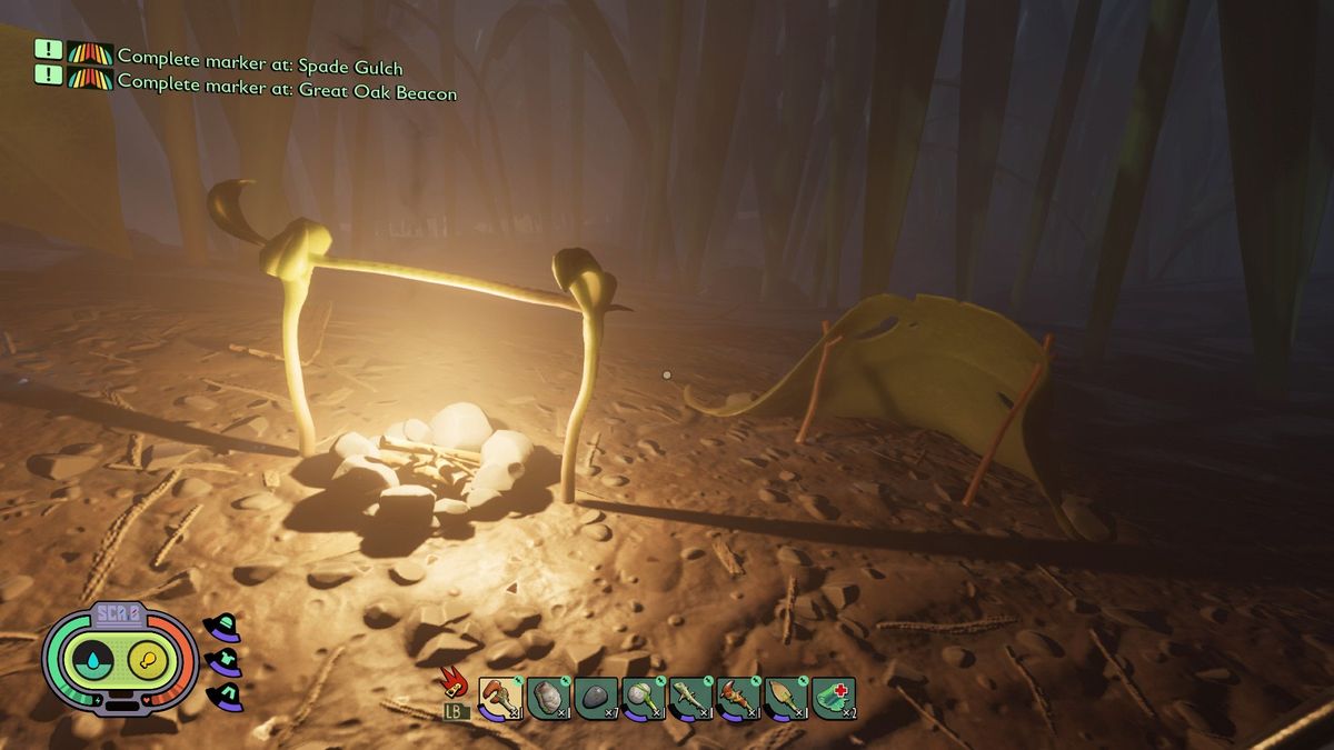 'Grounded' beginner's guide: Combat, crafting, and survival tips you ...