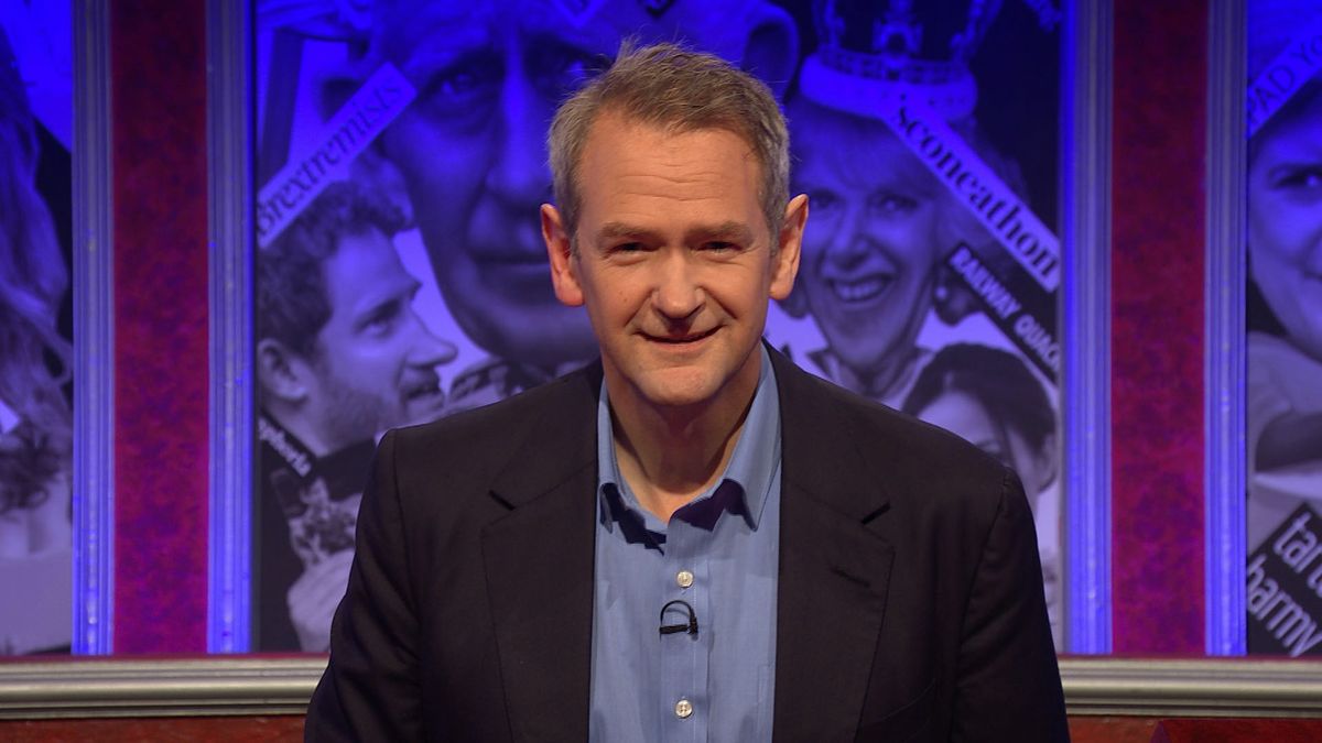 Have I Got News for You season 69: release date, star guests and ...