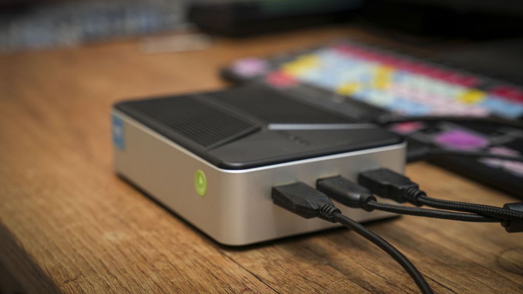 GMKtec NucBox G9 mini PC review | TechRadar