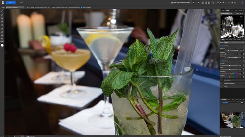 Canon Digital Photo Professional tutorials: How to use Canon DPP 4 ...