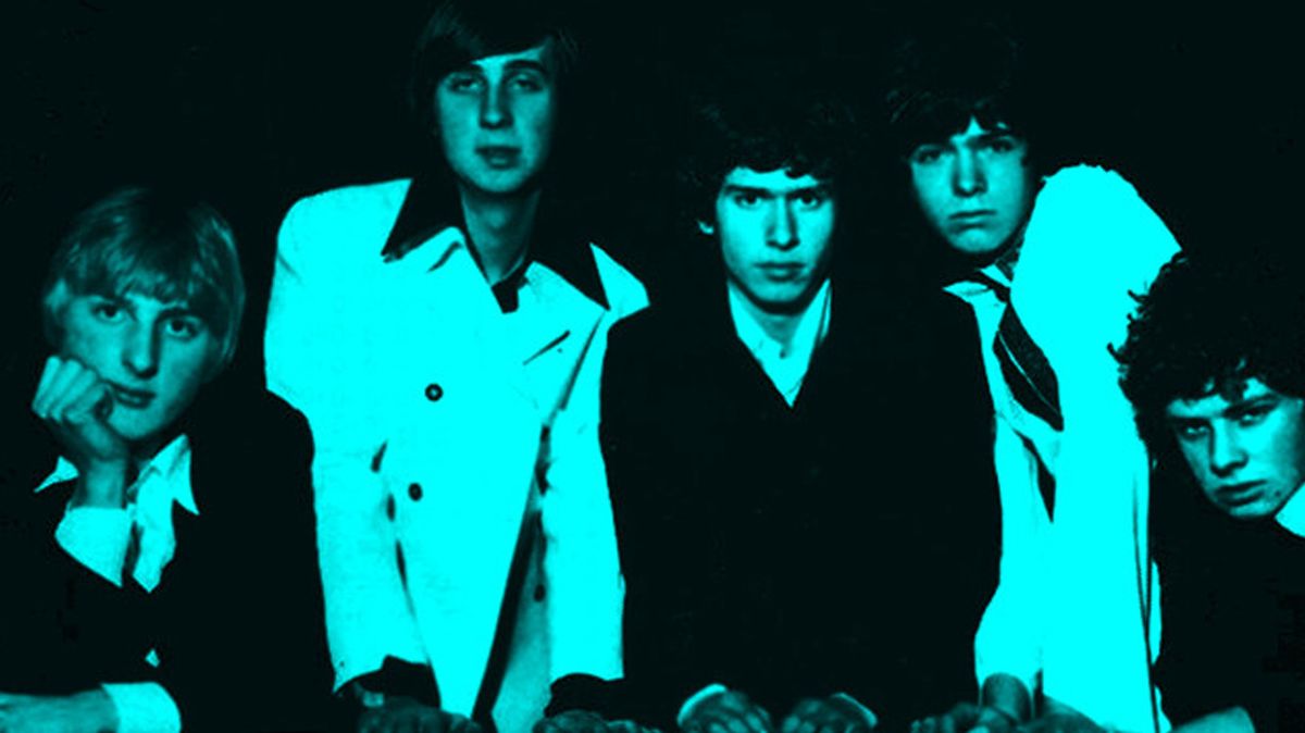 Long lost Genesis tracks feature on new album | Louder