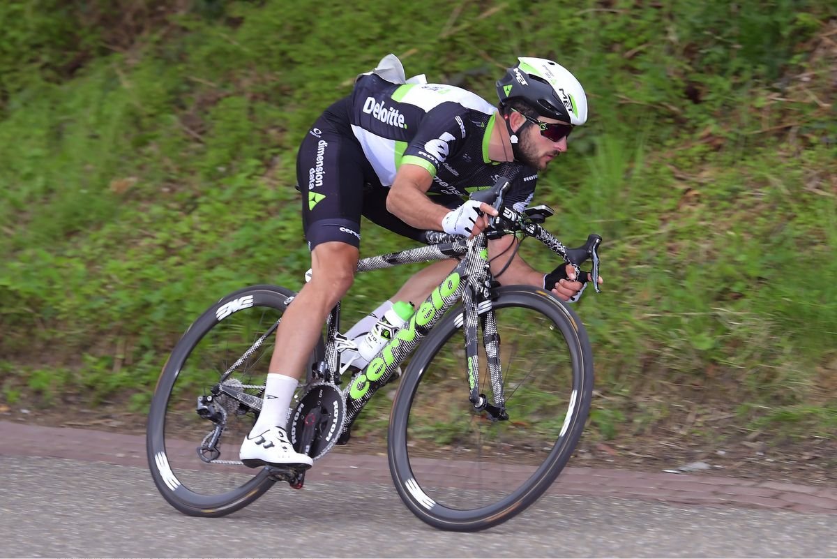 Nathan Haas signs for Katusha-Alpecin | Cyclingnews