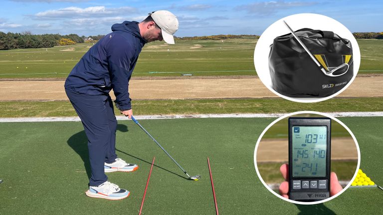 Best Golf Gadgets | Golf Monthly