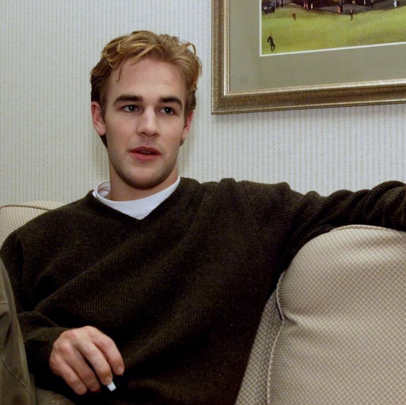 30 Surprising Facts About 'Dawson's Creek' | 'Dawson's Creek' Trivia ...