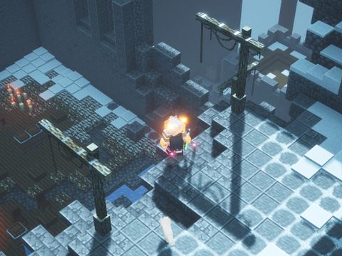 Minecraft Dungeons guide to Achievements: Full list, how to earn them ...