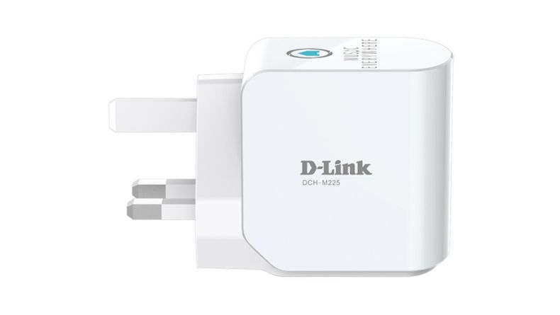 D-Link unveils mydlink Home Music Everywhere streaming device | What Hi-Fi?