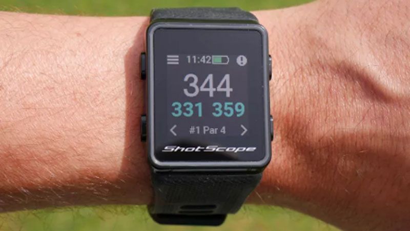 Best Golf Shot Tracking Apps And Devices 2023 | Golf Monthly