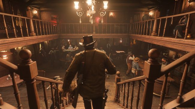 Red Dead Redemption 2 Gambler Challenges guide: How to complete the ...