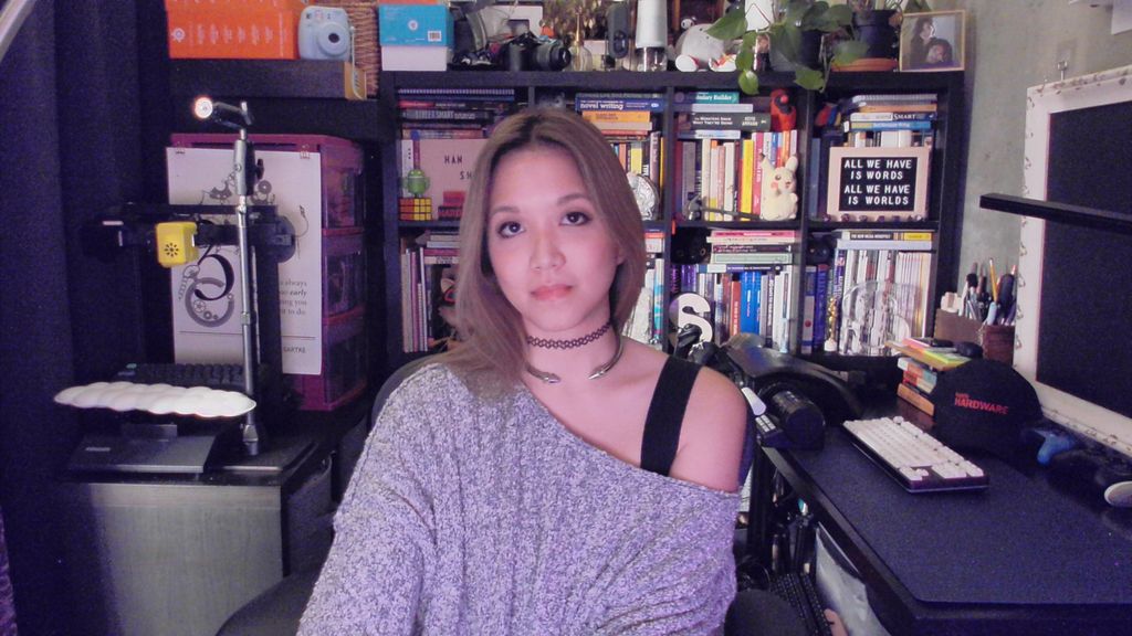 Dell Pro Webcam (WB5023) Review: Perfect Plug-and-Play in 2K | Tom's ...