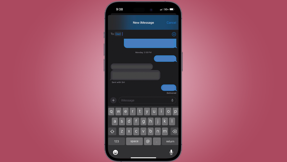 6 ways iOS 18 improves messaging between iPhone and Android – and 3 ... 6 ways iOS 18 improves messaging between iPhone and Android – and 3 ...