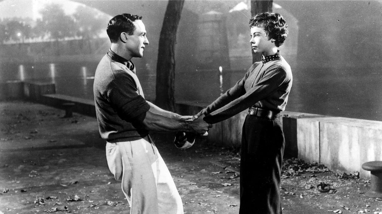 The 40 Best Romance Movies of All Time | Marie Claire