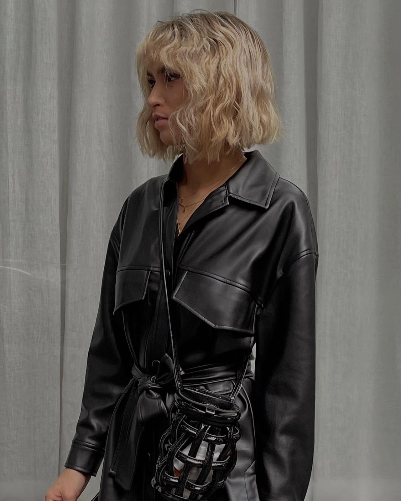 These Are the 10 Best Bob Hairstyles for Curly Hair, According to a ...