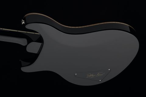 PRS's Robben Ford signature guitar is here at last | Guitar World
