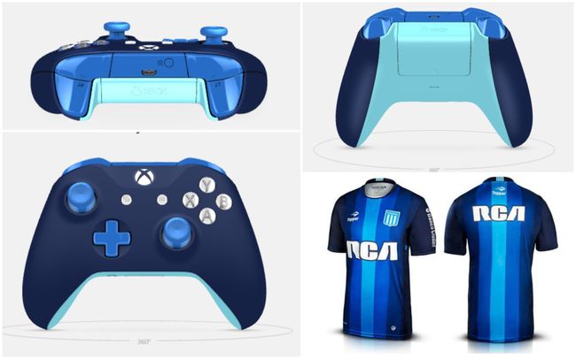 10 awesome controller designs from Xbox Design Lab | Windows Central