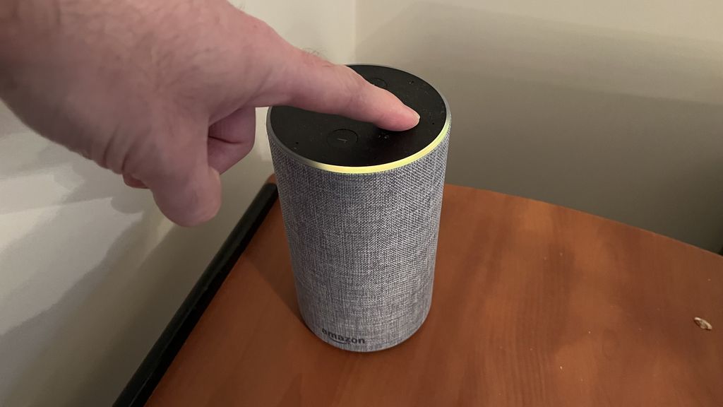 Alexa not responding? Here's how to fix | TechRadar