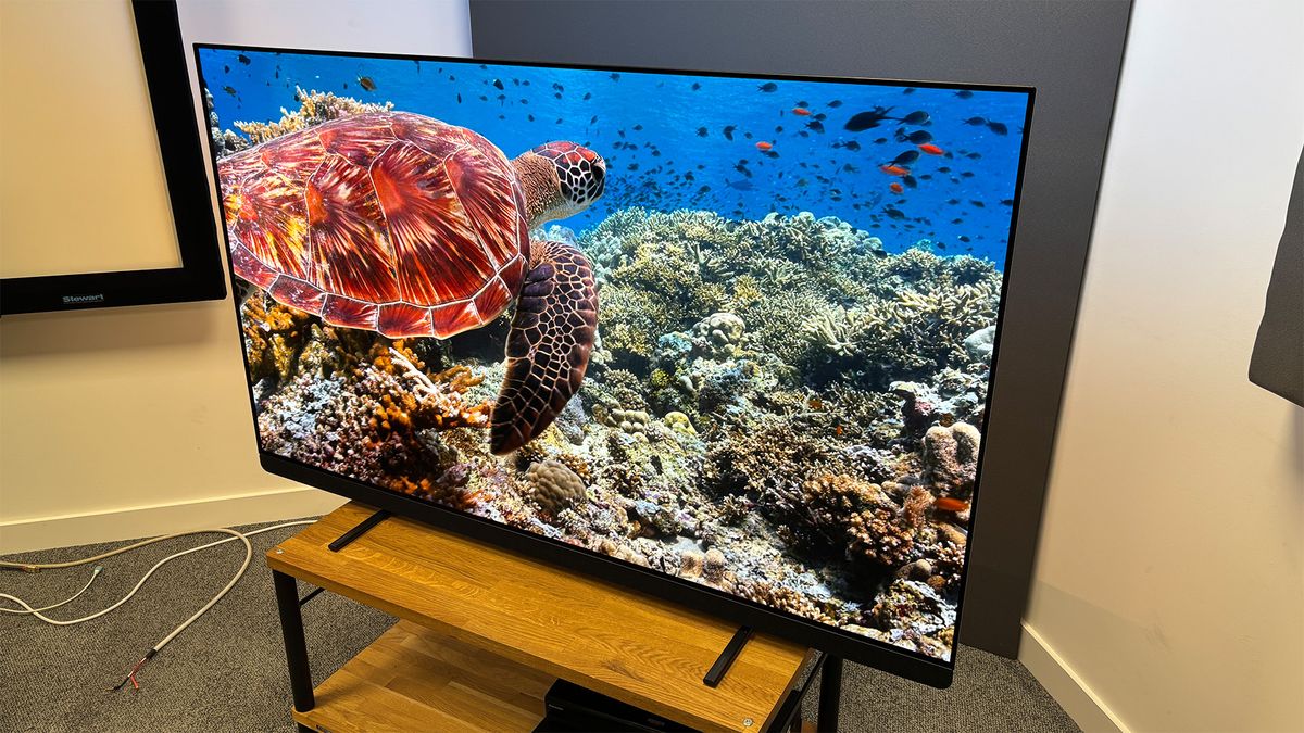 Philips OLED909 review: MLA OLED shines, yet it's still overshadowed ...