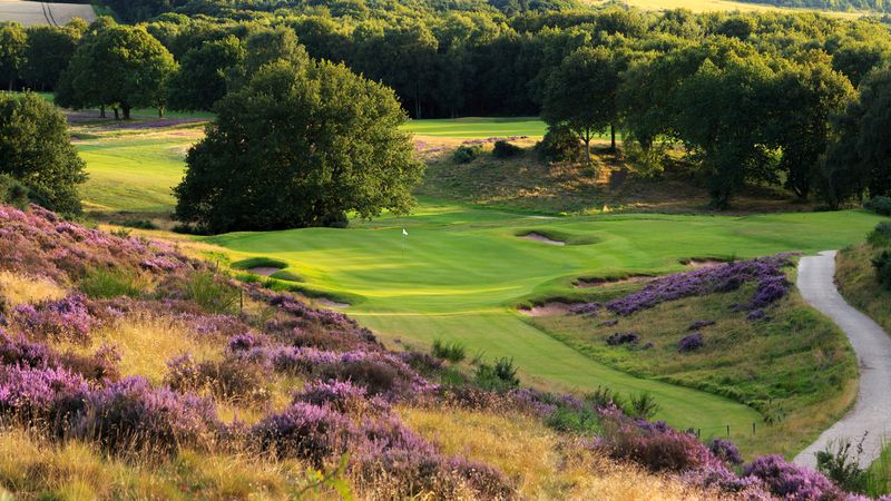 Hillside Golf Club: Course Review, Green Fees, Tee Times and Key Info ...