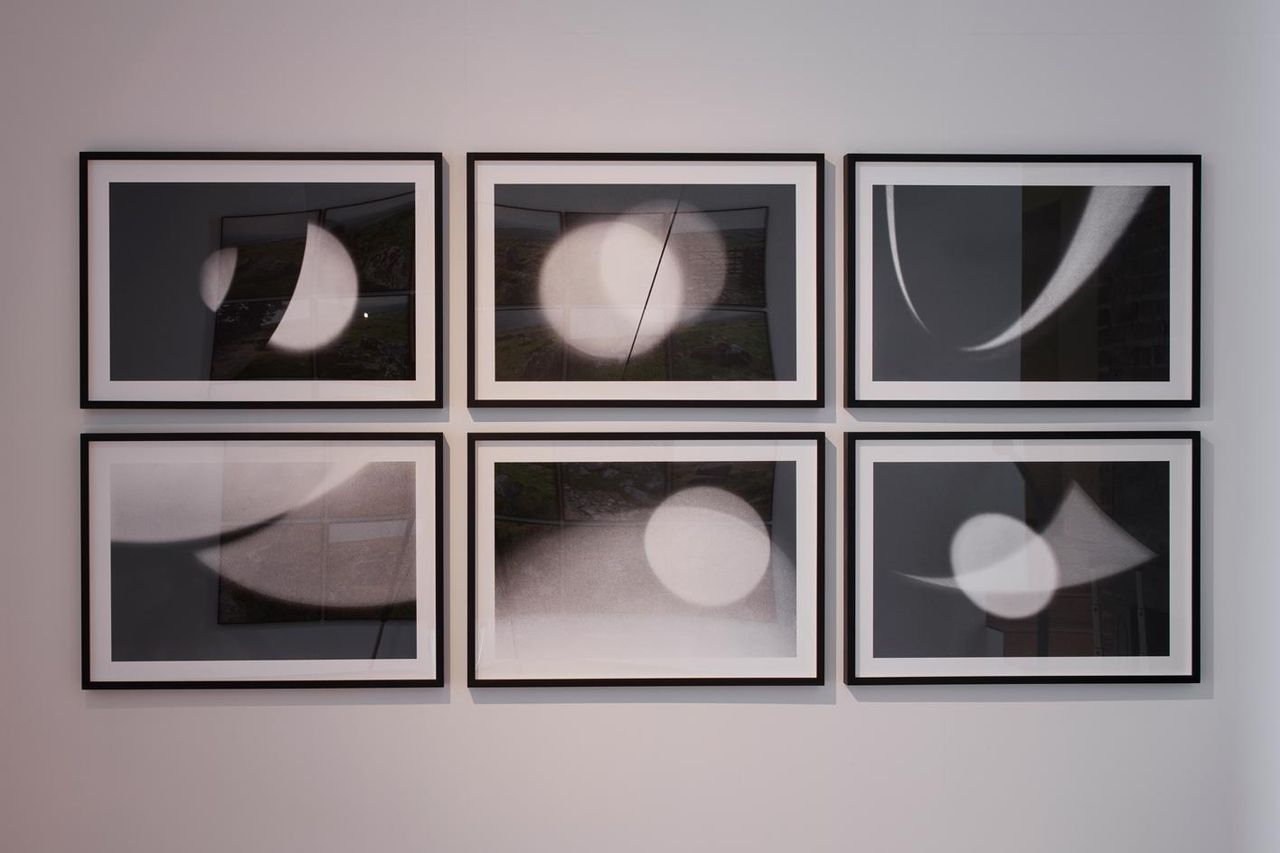 Artists pay homage to land art legend Nancy Holt in Ireland | Wallpaper*