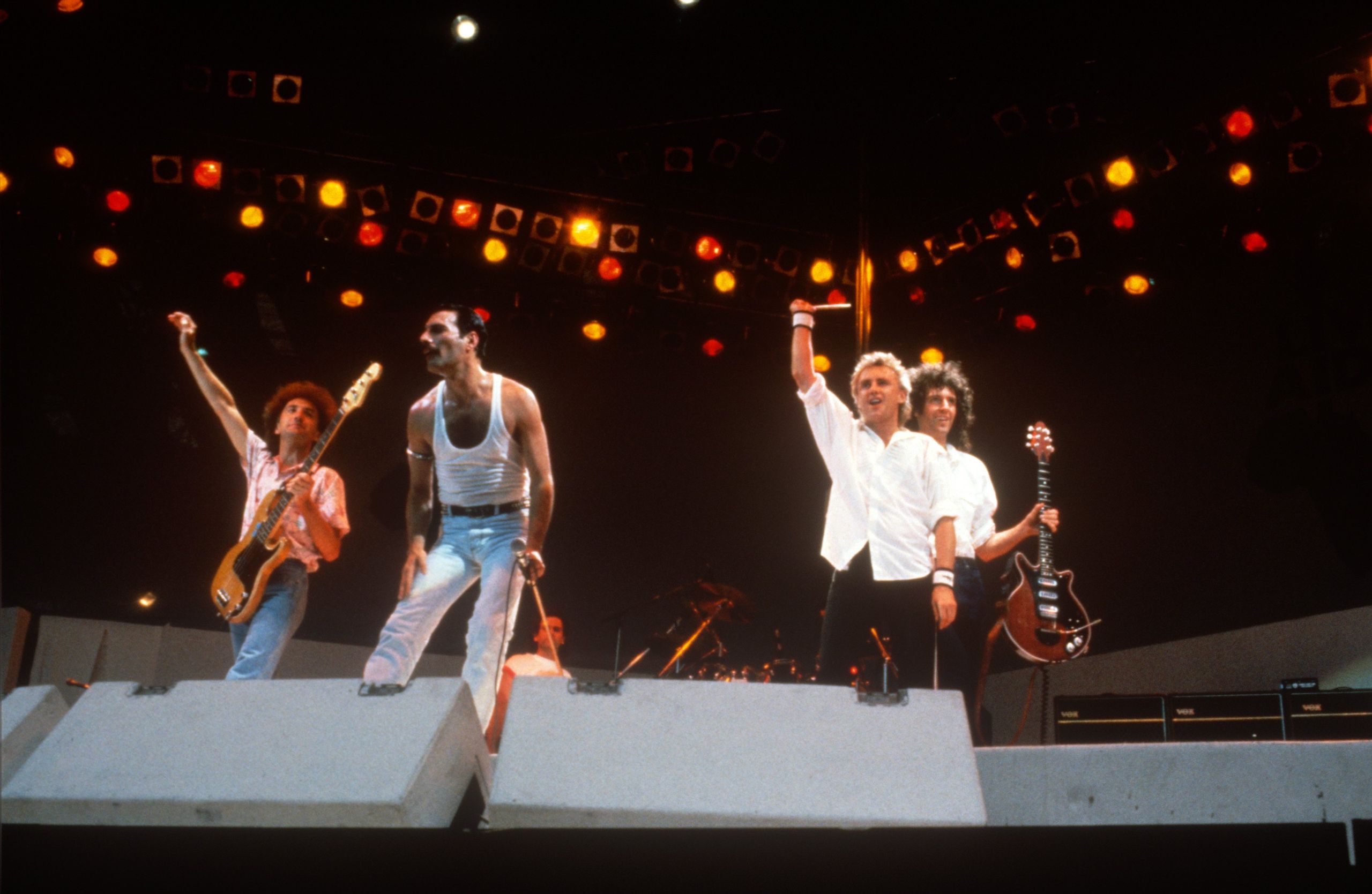 Queen's remarkable rise: from pop oddities to rock'n'roll legends | Louder