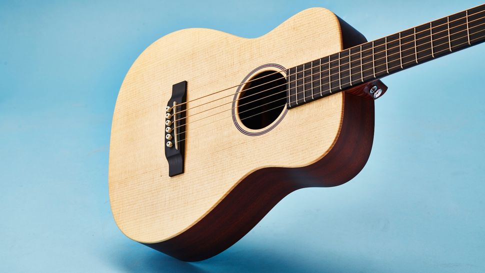 Best travel guitars 2025: top acoustic and electric options | Guitar World