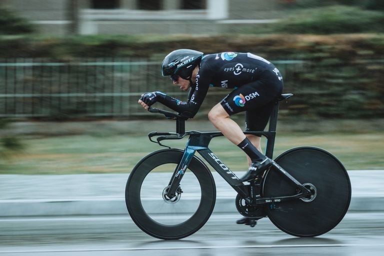 Scott says new Plasma TT bike is 'the fastest it's ever made' and it's ...