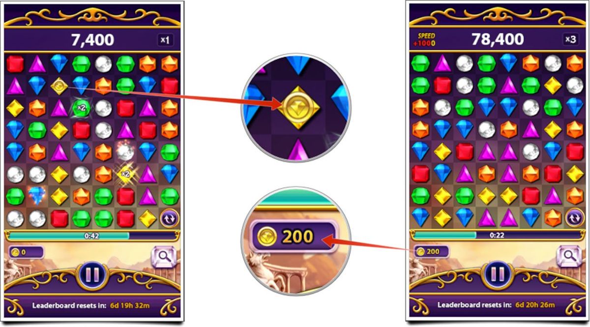 Bejeweled Blitz: Top 8 tips, hints, and cheats to get your highest scores ever! | iMore