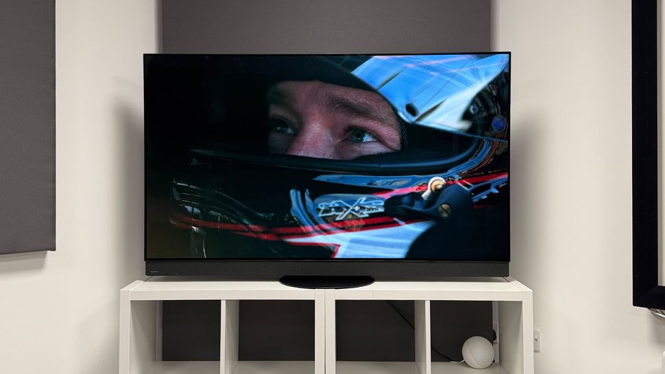 Panasonic Z95B 65-inch review: a rich, authentic and crisp picture ...